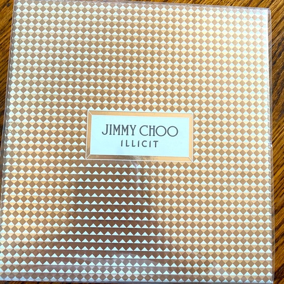 Accessories | Empty Jimmy Choo Box | Poshmark